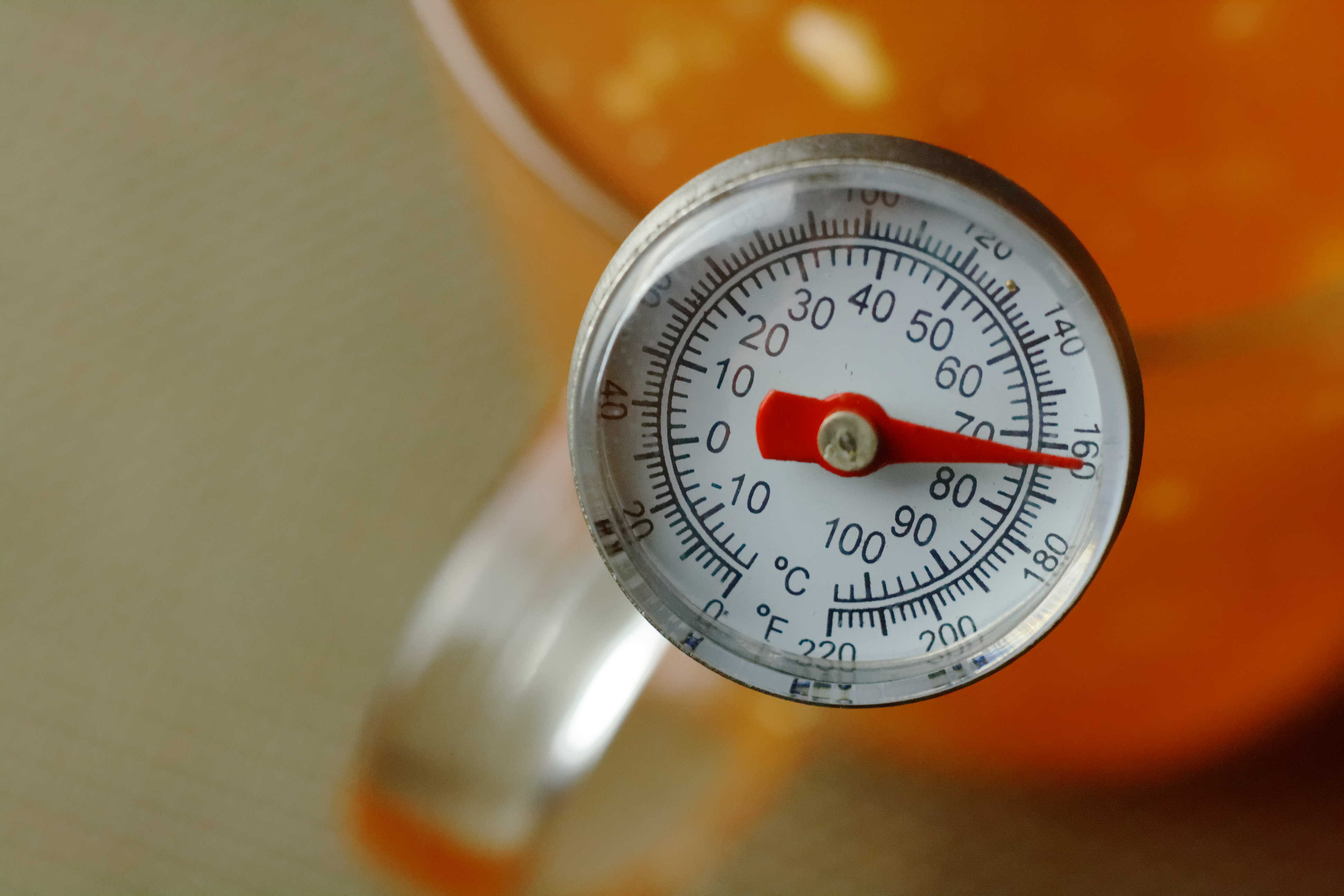 Are You a Thermometer or a Thermostat? – Courage With Grace Ministries