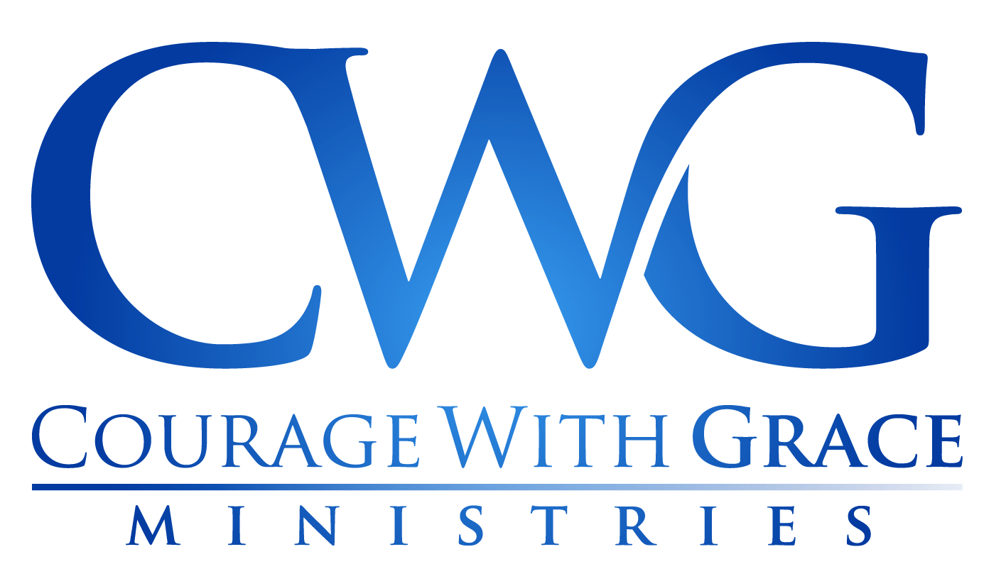 blue – Courage With Grace Ministries